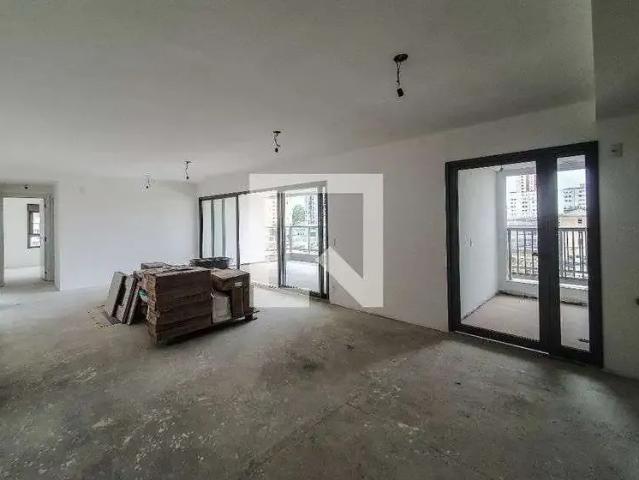 Apartamento para Venda em São Paulo/SP Vila Mariana 2 Quartos