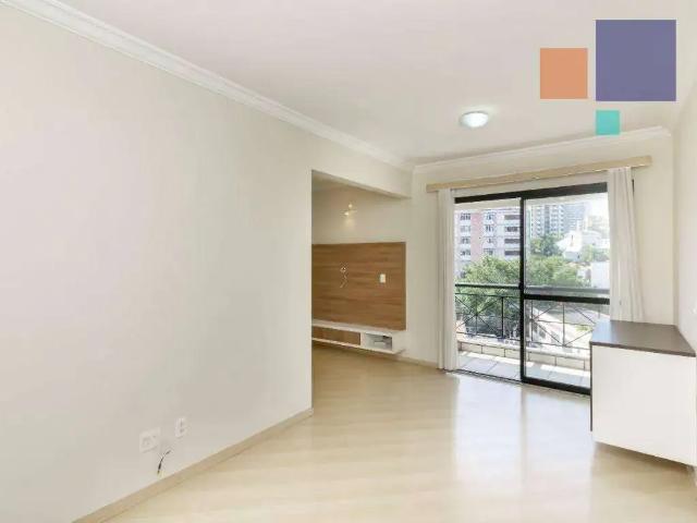 Apartamento para Venda em São Paulo/SP Vila Mariana 2 Quartos