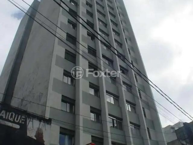 Apartamento para Venda em São Paulo/SP Vila Mariana 2 Quartos
