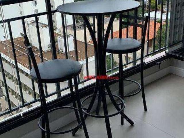 Apartamento para Venda em São Paulo/SP Vila Mariana 2 Quartos