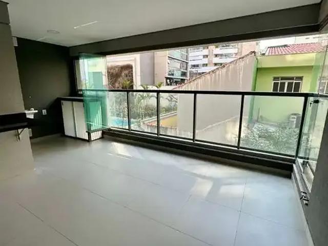 Apartamento para Venda em São Paulo/SP Vila Mariana 2 Quartos