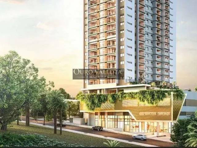 Apartamento para Venda em São Paulo/SP Vila Mariana 2 Quartos