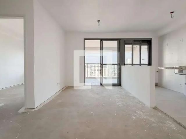 Apartamento para Venda em São Paulo/SP Vila Mariana 2 Quartos