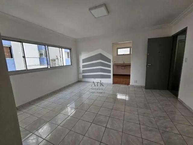 Apartamento para Venda em São Paulo/SP Vila Mariana 2 Quartos