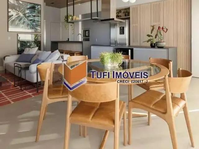 Apartamento para Venda em São Paulo/SP Vila Mariana 2 Quartos
