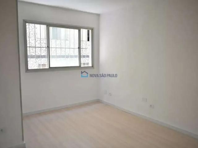 Apartamento para Venda em São Paulo/SP Vila Mariana 2 Quartos