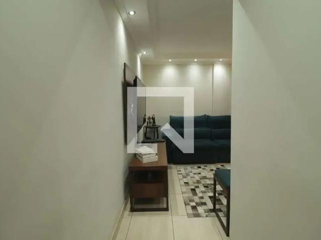 Apartamento para Venda em São Paulo/SP Vila Mariana 2 Quartos
