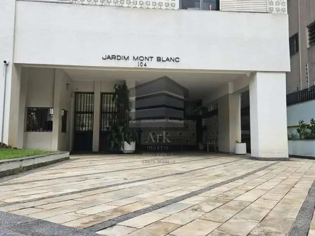 Apartamento para Venda em São Paulo/SP Vila Mariana 2 Quartos