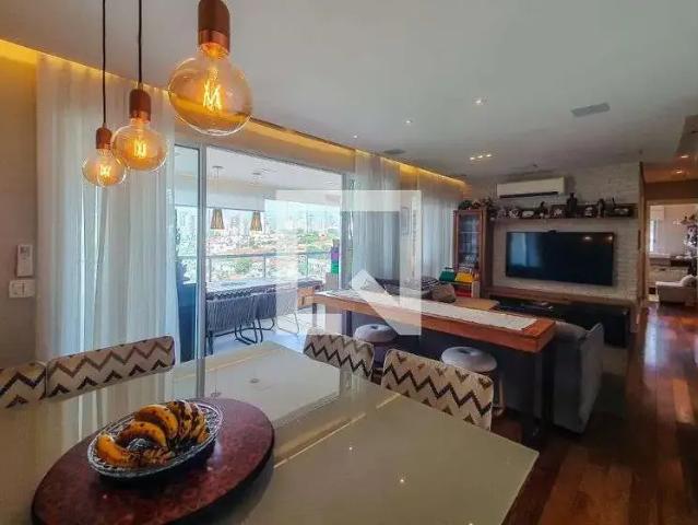 Apartamento para Venda em São Paulo/SP Vila Mariana 2 Quartos