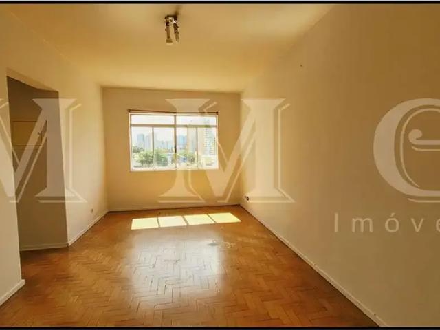 Apartamento para Venda em São Paulo/SP Vila Mariana 2 Quartos