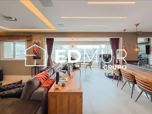 Apartamento para Venda em São Paulo/SP Vila Mariana 2 Quartos