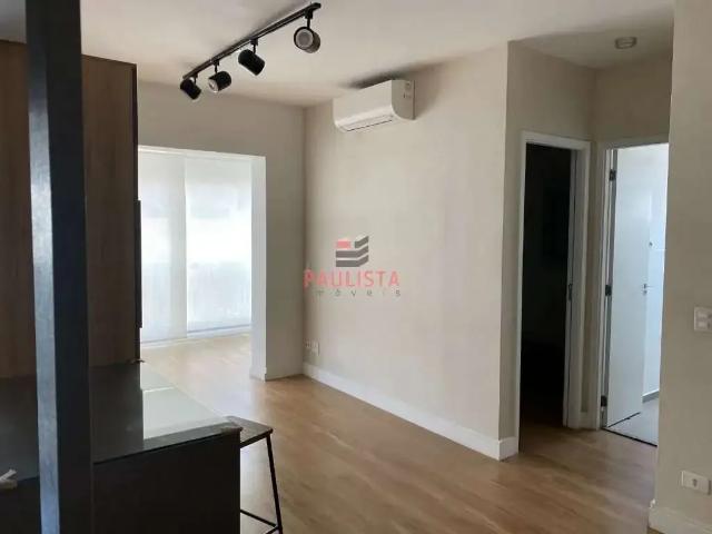 Apartamento para Venda em São Paulo/SP Vila Mariana 2 Quartos