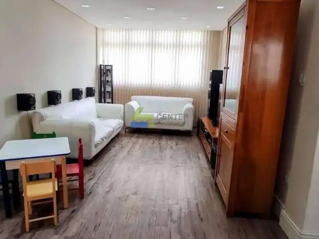 Apartamento para Venda em São Paulo/SP Vila Mariana 2 Quartos