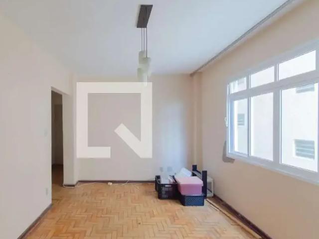 Apartamento para Venda em São Paulo/SP Vila Mariana 2 Quartos