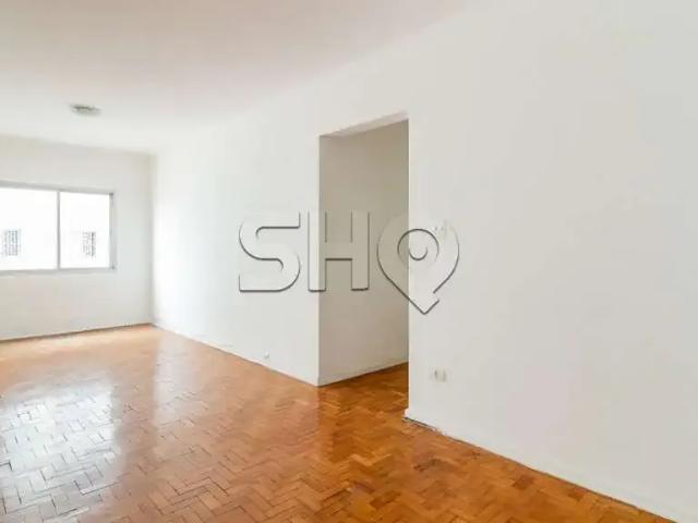 Apartamento para Venda em São Paulo/SP Vila Mariana 2 Quartos