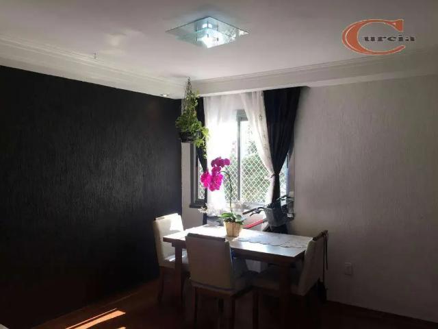 Apartamento para Venda em São Paulo/SP Vila Mariana 2 Quartos