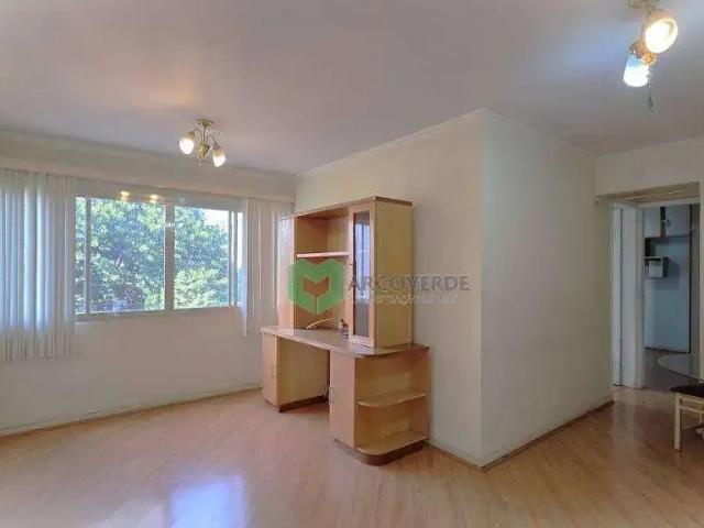 Apartamento para Venda em São Paulo/SP Vila Mariana 2 Quartos