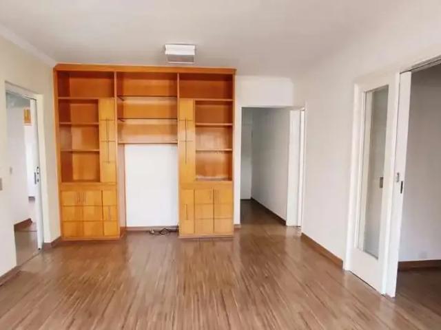 Apartamento para Venda em São Paulo/SP Vila Mariana 2 Quartos