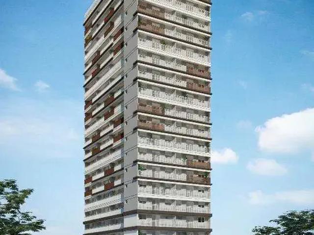 Apartamento para Venda em São Paulo/SP Vila Mariana 2 Quartos