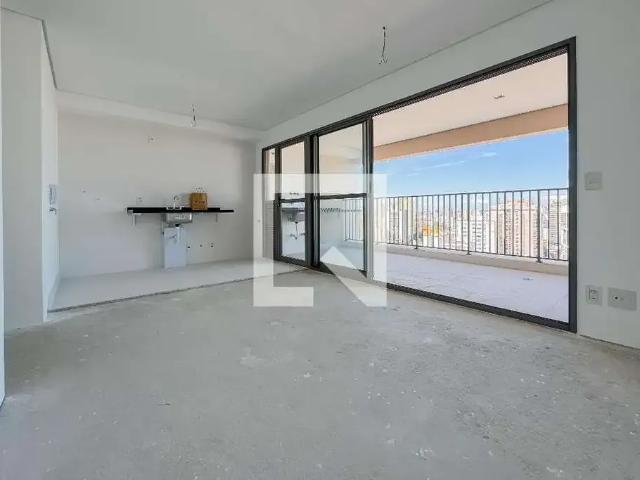 Apartamento para Venda em São Paulo/SP Vila Mariana 2 Quartos