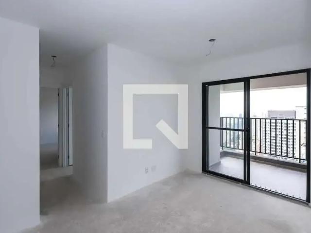 Apartamento para Venda em São Paulo/SP Vila Mariana 2 Quartos