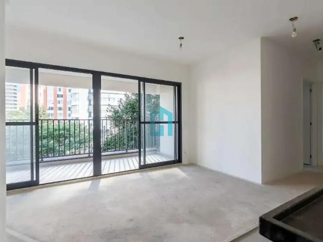 Apartamento para Venda em São Paulo/SP Vila Mariana 2 Quartos