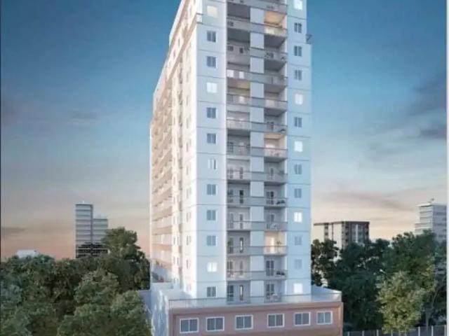 Apartamento para Venda em São Paulo/SP Vila Mariana 2 Quartos