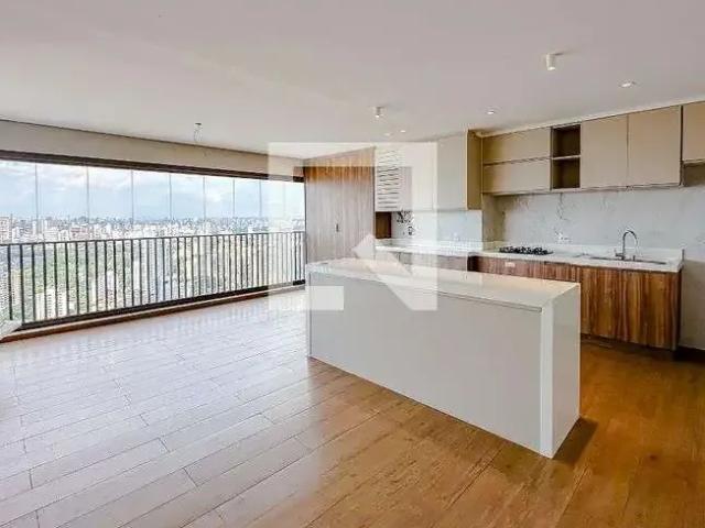 Apartamento para Venda em São Paulo/SP Vila Mariana 2 Quartos