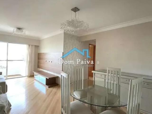 Apartamento para Venda em São Paulo/SP Vila Mariana 2 Quartos