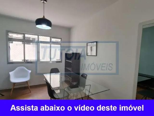 Apartamento para Venda em São Paulo/SP Vila Mariana 2 Quartos