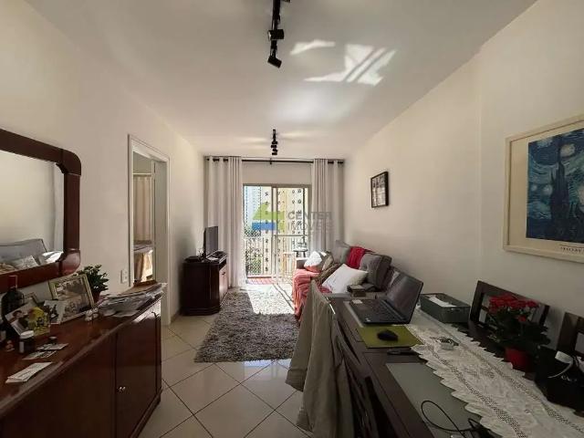 Apartamento para Venda em São Paulo/SP Vila Mariana 2 Quartos