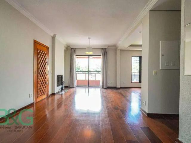 Apartamento para Venda em São Paulo/SP Vila Mariana 2 Quartos