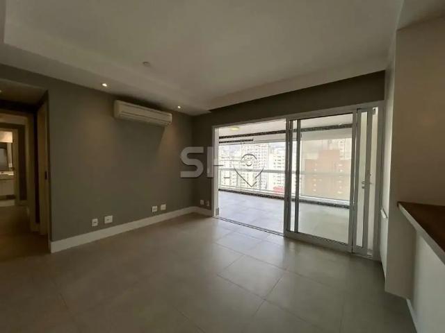 Apartamento para Venda em São Paulo/SP Vila Mariana 2 Quartos