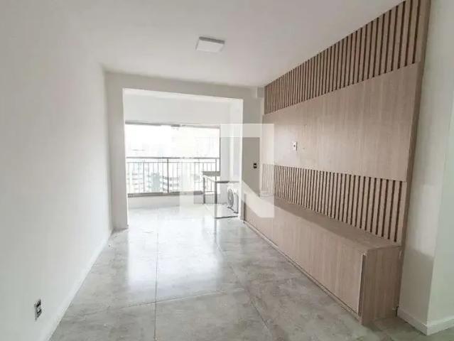 Apartamento para Venda em São Paulo/SP Vila Mariana 2 Quartos