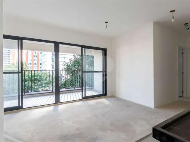 Apartamento para Venda em São Paulo/SP Vila Mariana 2 Quartos