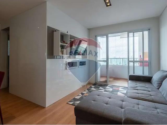 Apartamento para Venda em São Paulo/SP Vila Mariana 2 Quartos
