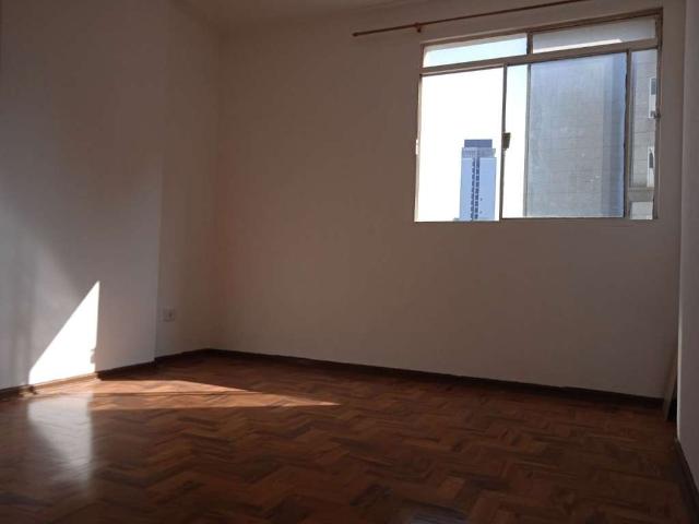 Apartamento para Venda em São Paulo/SP Vila Mariana 2 Quartos