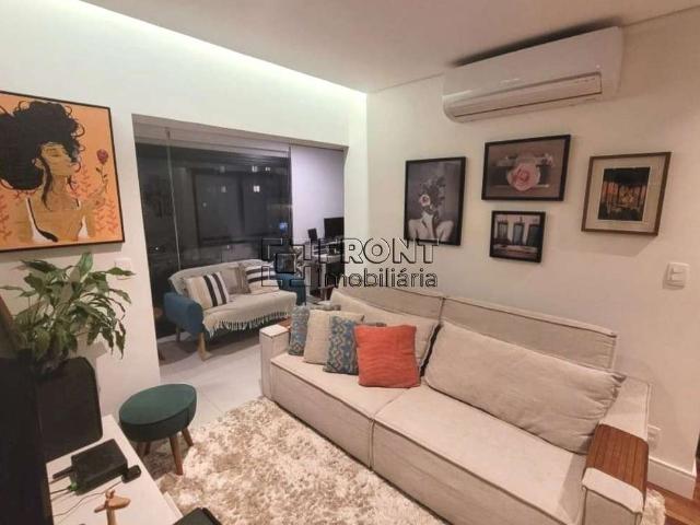 Apartamento para Venda em São Paulo/SP Vila Mariana 2 Quartos