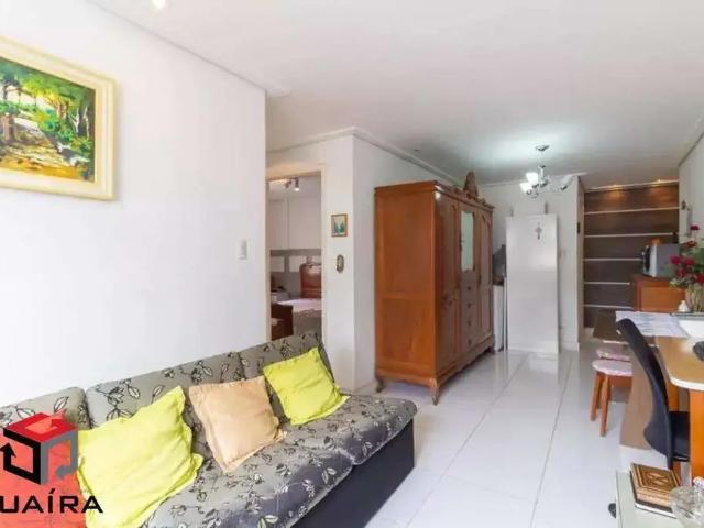 Apartamento para Venda em São Paulo/SP Vila Mariana 2 Quartos