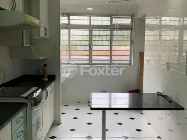 Apartamento para Venda em São Paulo/SP Vila Mariana 2 Quartos
