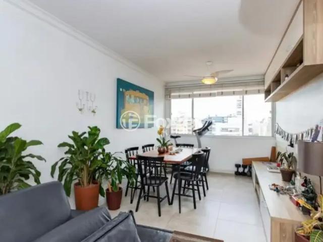 Apartamento para Venda em São Paulo/SP Vila Mariana 2 Quartos