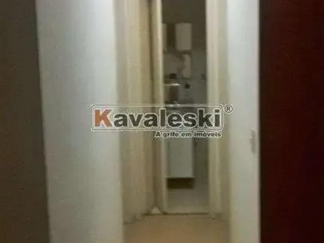 Apartamento para Venda em São Paulo/SP Vila Mariana 2 Quartos