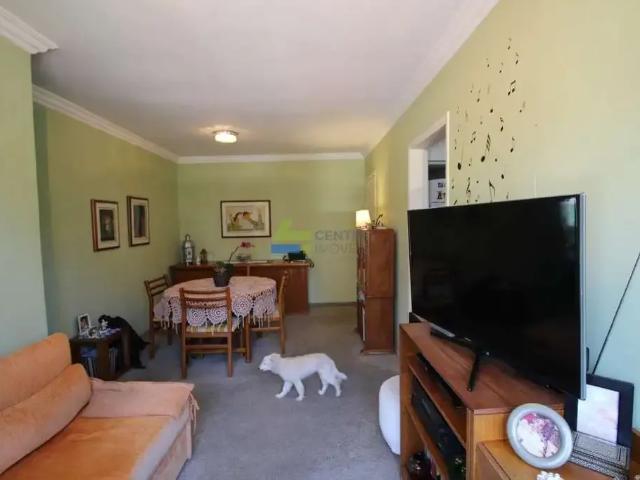 Apartamento para Venda em São Paulo/SP Vila Mariana 2 Quartos