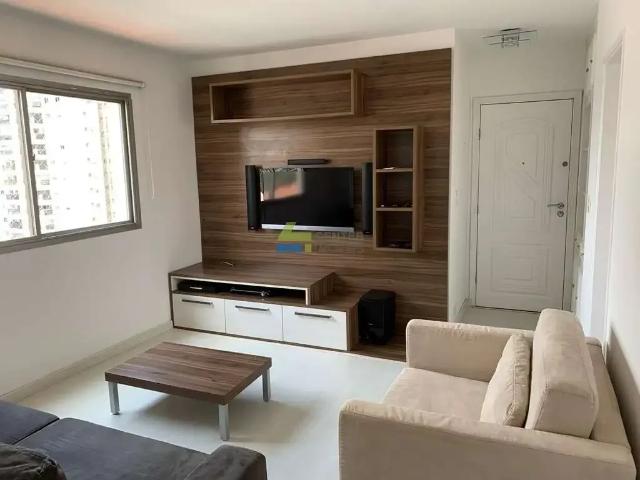 Apartamento para Venda em São Paulo/SP Vila Mariana 2 Quartos