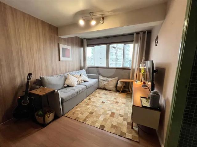 Apartamento para Venda em São Paulo/SP Vila Mariana 2 Quartos
