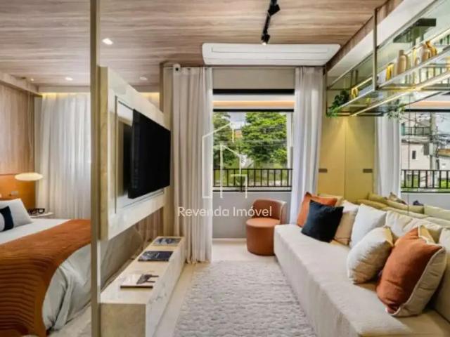 Apartamento para Venda em São Paulo/SP Vila Mariana 2 Quartos