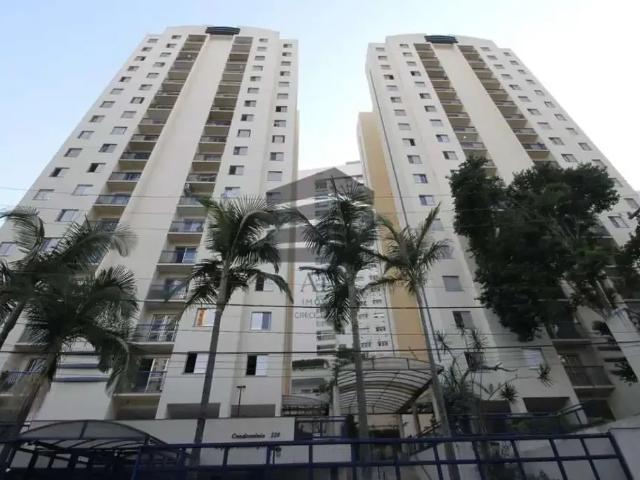 Apartamento para Venda em São Paulo/SP Vila Mariana 2 Quartos