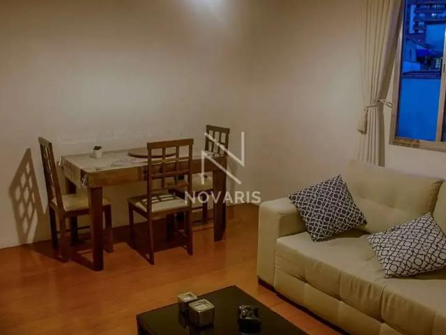Apartamento para Venda em São Paulo/SP Vila Mariana 2 Quartos