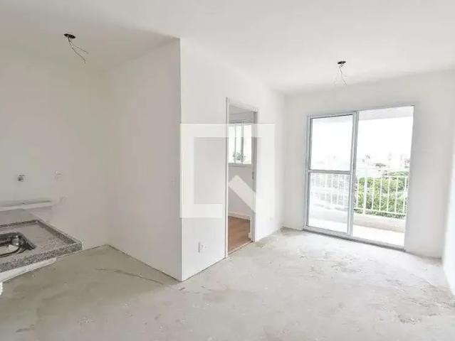 Apartamento para Venda em São Paulo/SP Vila Mariana 2 Quartos