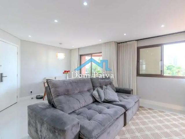 Apartamento para Venda em São Paulo/SP Vila Mariana 2 Quartos